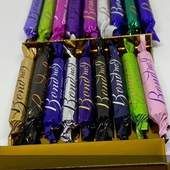 Bond No. 9 New York | Other | Bond No 9 Bon Bon Box 8 Fragrances | Poshmark